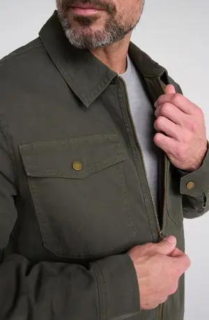 LIVERPOOL Zip Up Jacket