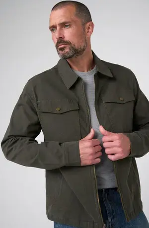 LIVERPOOL Zip Up Jacket