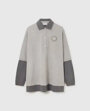 Stella Mccartney Embroidered T-shirts For Women