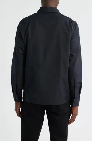 BOSS Olson Shirt Jacket
