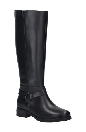 Josef Seibel Paneled Boots For Women