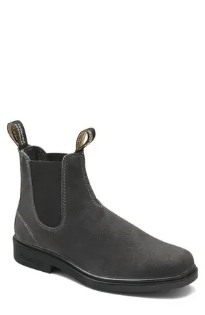 Blundstone Heeled Boots For Men