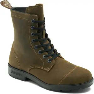 Blundstone Heeled Boots For Men
