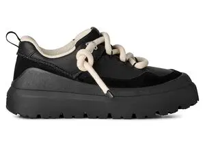 UGG Heritage Utility Sneakers - Black