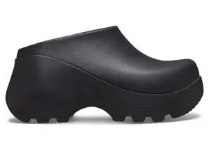 CROCS Exp Hydra Clog - Black Sand