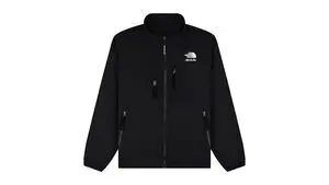 Aimé Leon Dore X The North Face Nylon Denali Jacket - Black