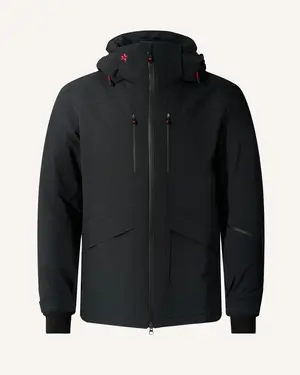 Perfect Moment Chamonix Jacket - Black