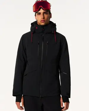 Perfect Moment Chamonix Jacket - Black