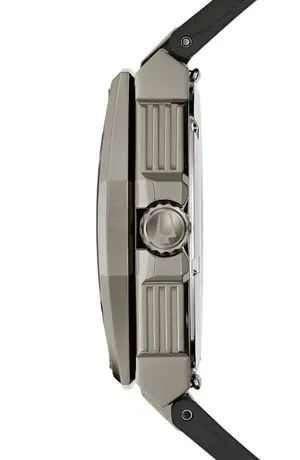 Bulova Series X Strap Watch