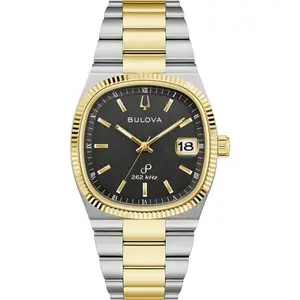 Bulova Everyday Watches For Men