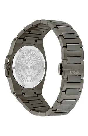 Versace Tolomeo Bracelet Watch