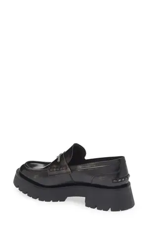 Alexander Wang Carter Lug Sole Loafer