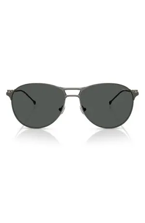 DIESEL® 58mm Phantos Sunglasses