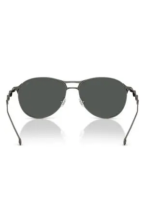 DIESEL® 58mm Phantos Sunglasses