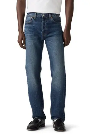 LEVI'S 501® Original Straight Leg Jeans - Change Your Mind