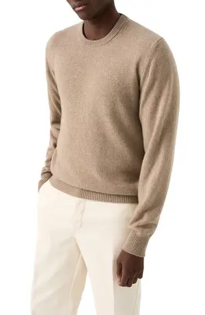 Eton Long Sleeve Knitwear For Men