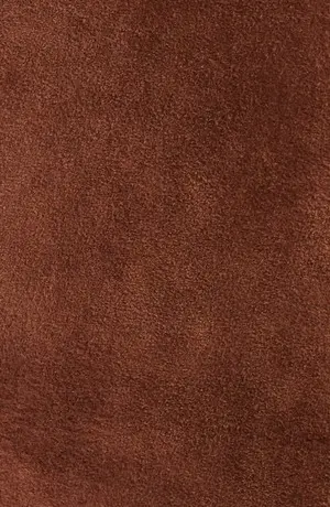 SIEDRES Asean Suede Jacket