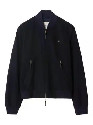 Burberry Equestrian Knight Bomber Jacket