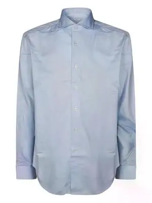 XACUS Classic Long-sleeve Shirt