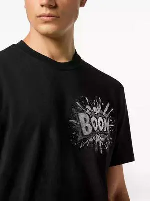 Philipp Plein Boom T-shirt