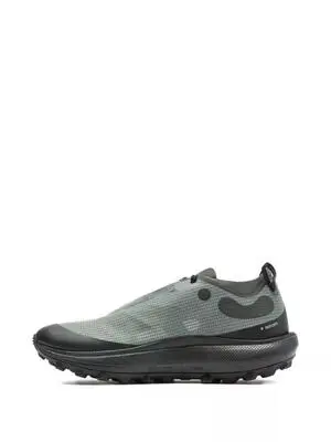 Satisfy The Rocker Mesh Sneakers - Grey