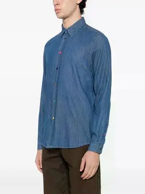 Paul Smith Denim Shirt