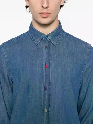 Paul Smith Denim Shirt