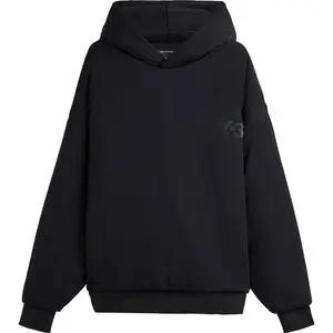 Adidas Padded Hoodie
