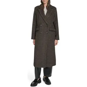 Levi's Notched Lapel Outerwear For Women