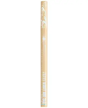 NYX PROFESSIONAL MAKEUP Epic Bridgerton Royal Epic Ink Glitz Eyeliner - Glitzed Gold