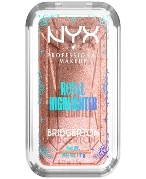Nyx Professional Glow Makeup Products