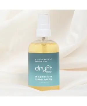 DRYFT SLEEP Magnesium Sleep Spray 4.3 Oz