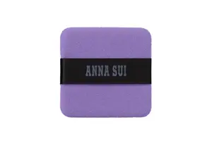 Anna Sui Rose Pressed Powder 300 - Pink 300