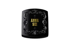 Anna Sui Rose Pressed Powder 300 - Pink 300
