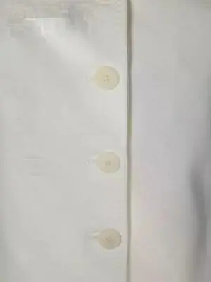 Max Mara Gilet - Neutrals