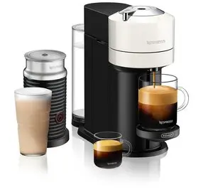 NESPRESSO Vertuo Next Coffee/espresso Maker W Frother & Vouch - One-color