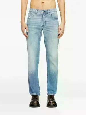 DIESEL® D-finitive Jeans - 01 Blue