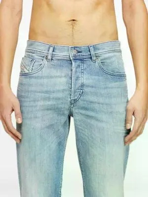DIESEL® D-finitive Jeans - 01 Blue