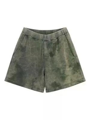 Dsquared2 Elasticated Logo Shorts