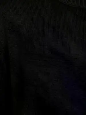 PAOLO PECORA Seam Detail Jumper
