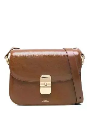 Women's Leather Crossbody Bags