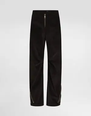 Men's Dolce & Gabbana Black Pants