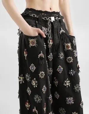 Dolce & Gabbana 5-pocket Trousers