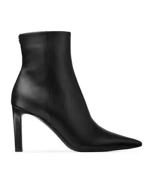 Jimmy Choo Heeled Booties