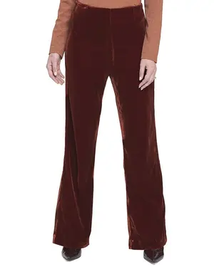 Velvet Pant Suits