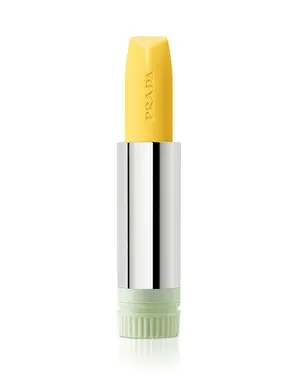 Prada Moisturizing Lip Balm Refill, Banana Yellow - No Color
