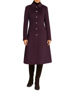 HOBBS LONDON Iona Coat