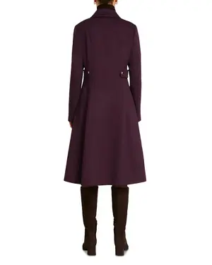 HOBBS LONDON Iona Coat