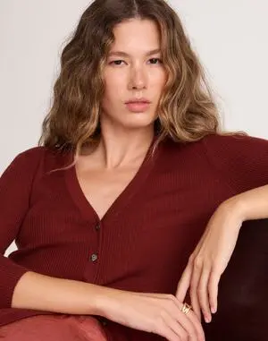 Madewell Merino Wool Cardigans