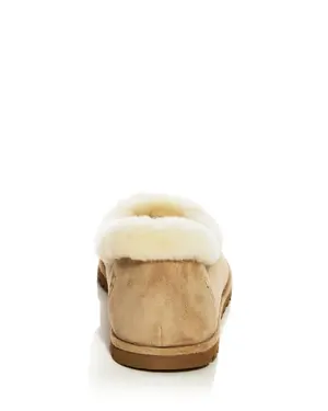 UGG Zora Ballet Flats - Sand